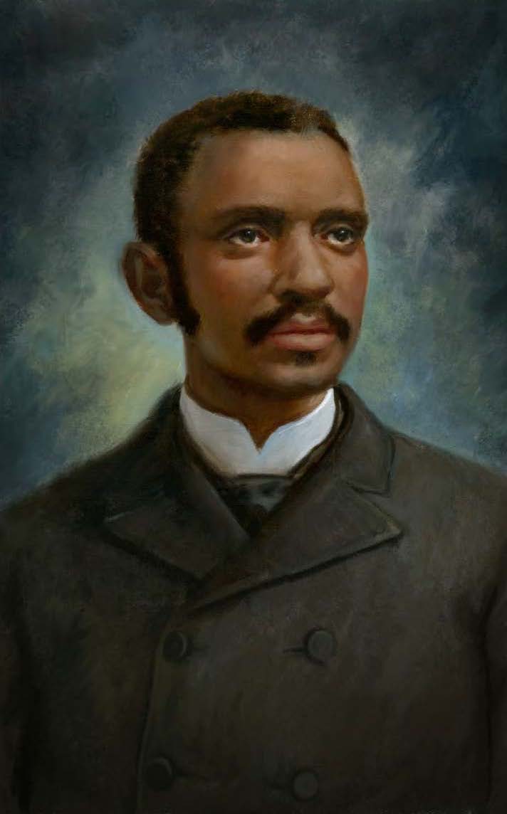 Daniel Rudd | El Pueblo Católico