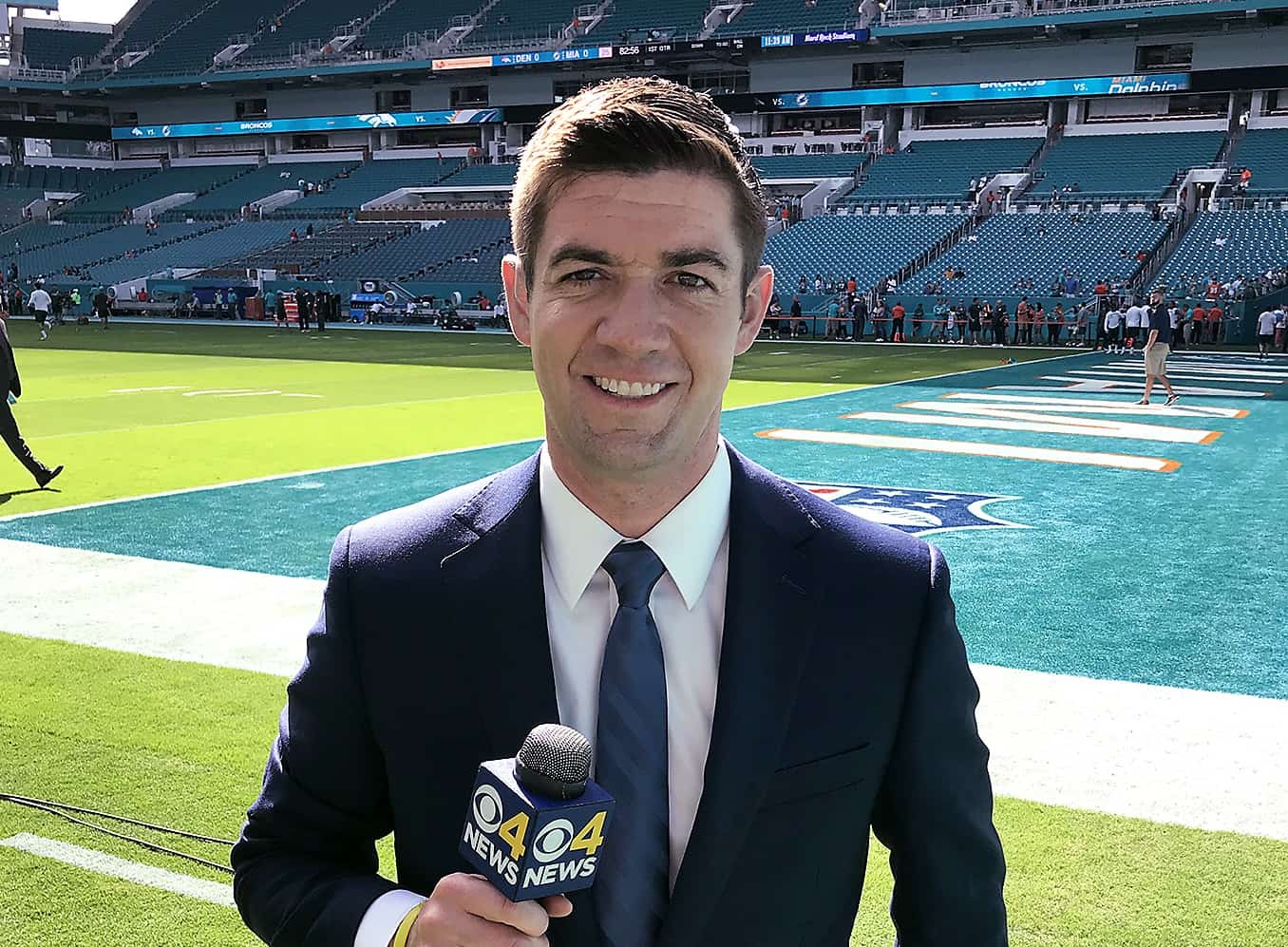 Mark Haas | El Pueblo Católico