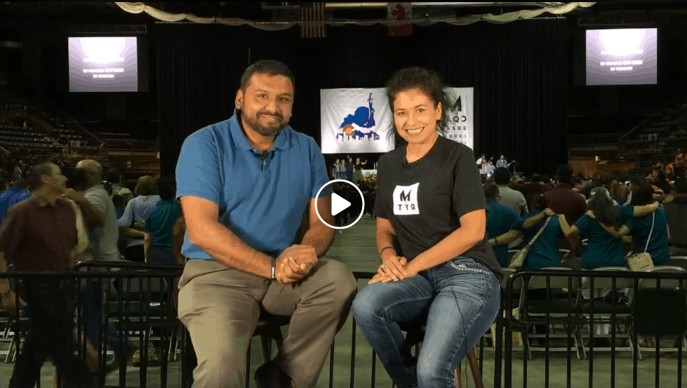 Jorge Paredes | El Pueblo Católico