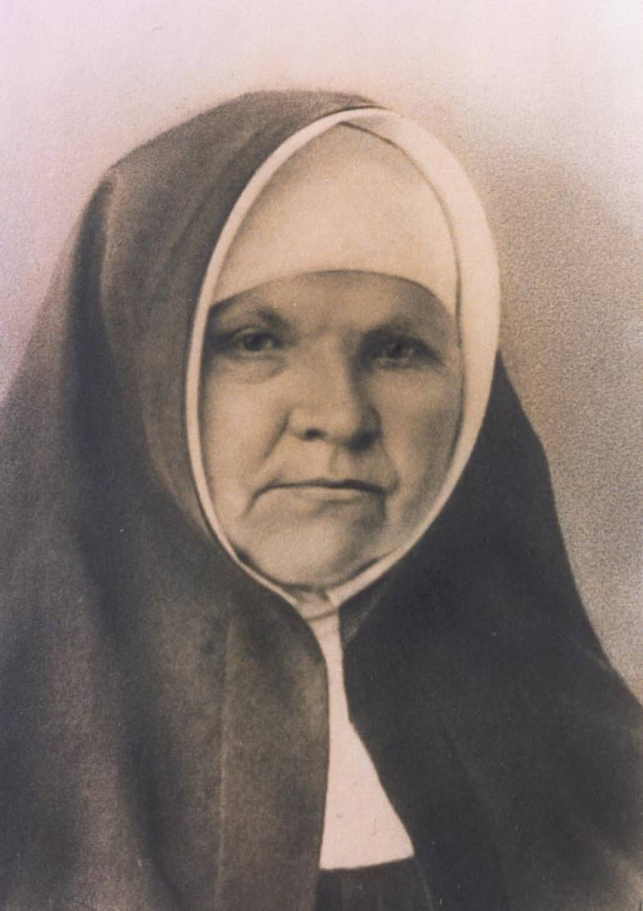 Catherine | El Pueblo Católico