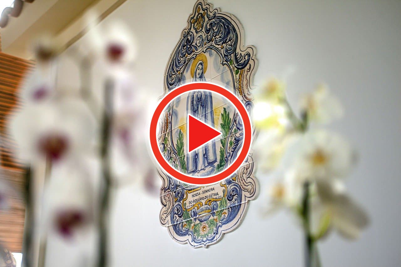 OLOF Video Photo | El Pueblo Católico