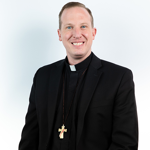 Conoce a los nuevos diáconos permanentes de la arquidiócesis ordenados el