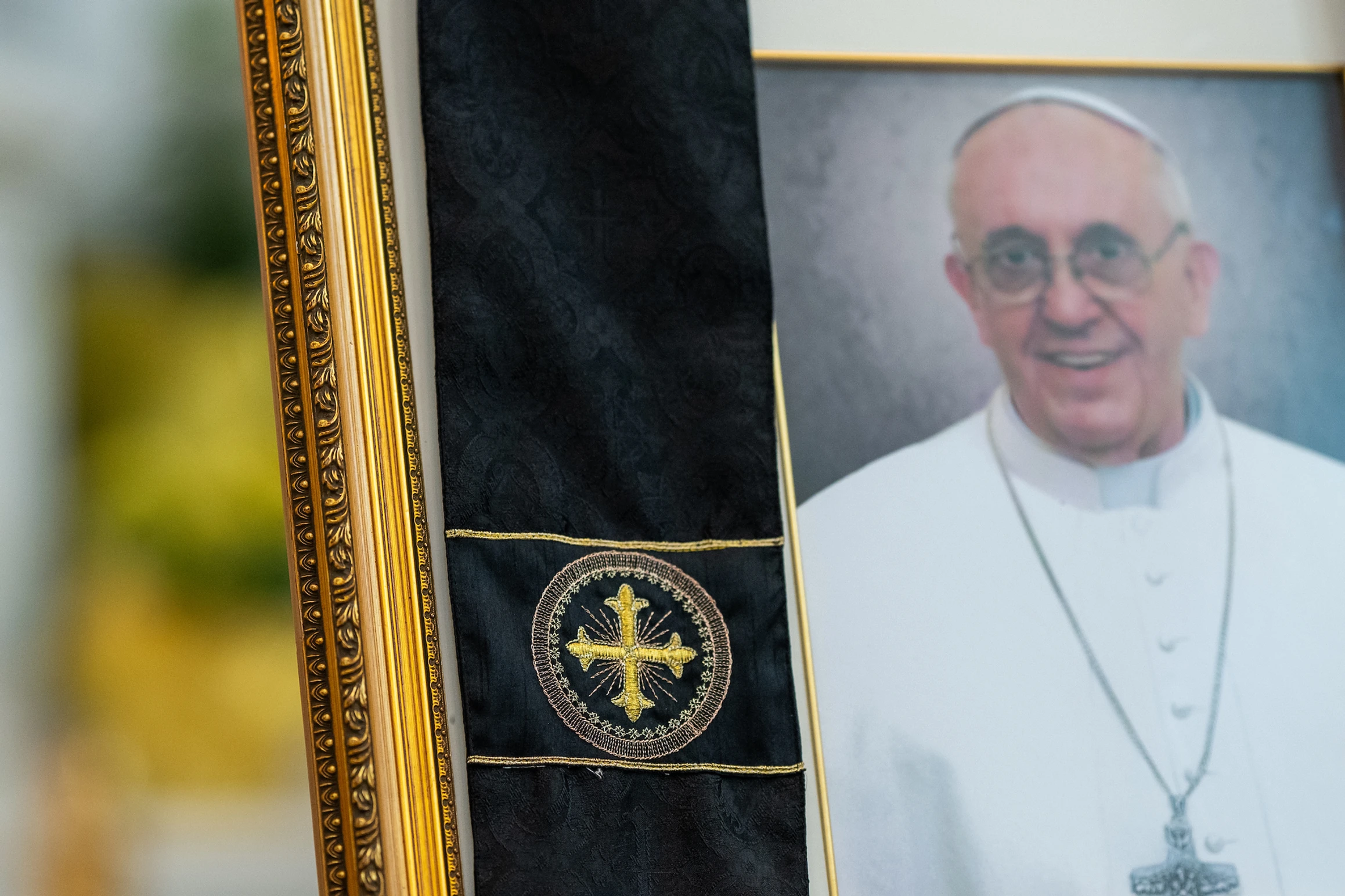 Nov Pope 8 | El Pueblo Católico