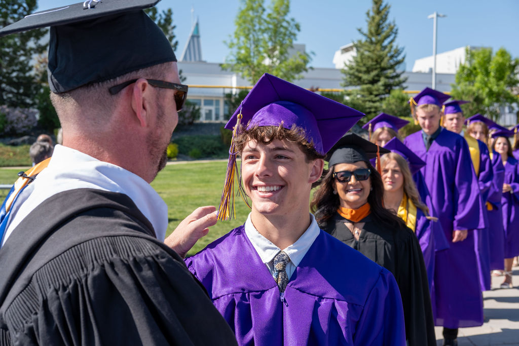 HFHS 2 | El Pueblo Católico