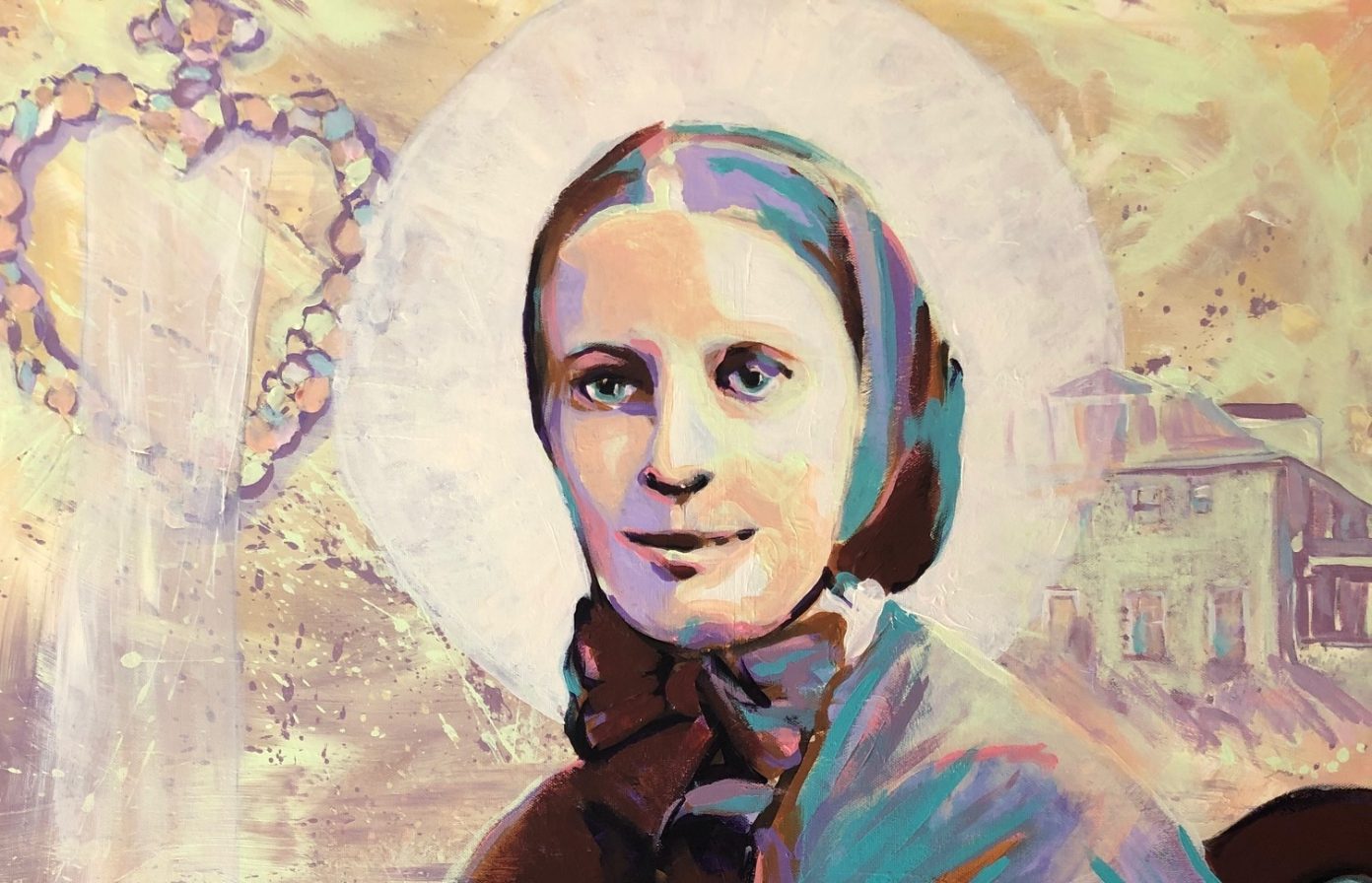 10 lecciones de santa Francisca Javier Cabrini para inspirarnos en este